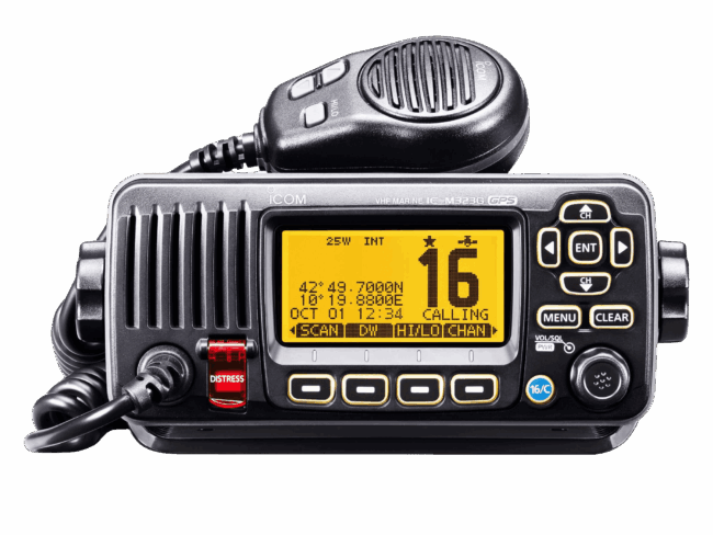 Der SRC Funkschein einfach erklärt - Nautigo